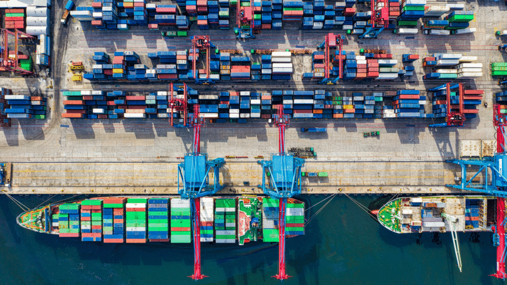 UIIA Requirements for Intermodal Carriers Explained | Marquee Insurance ...