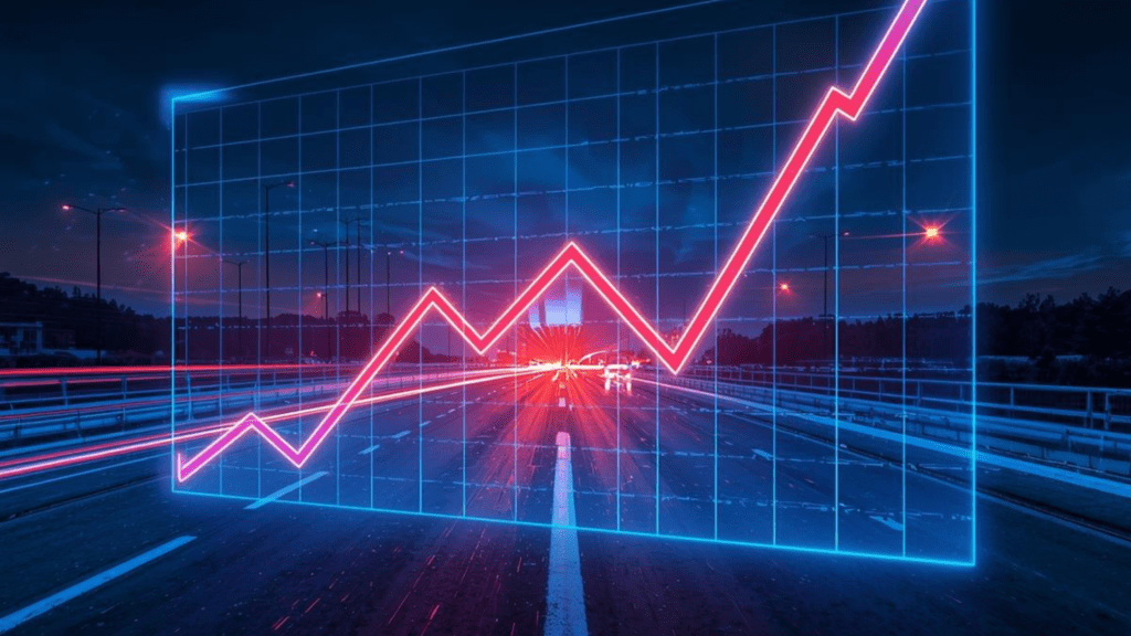 Trucking Insurance Trends to Watch in 2026 | Marquee Insurance Group