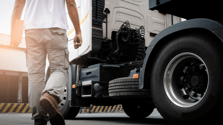 Trailer Interchange vs. Non-Owned Trailer Coverage | Marquee Insurance ...